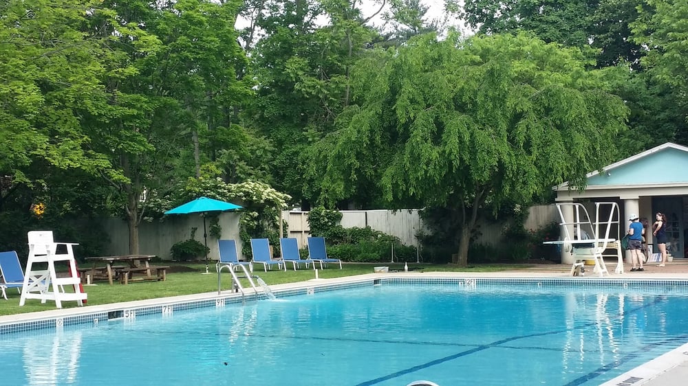 Our Portfolio - New Jersey Pool Management