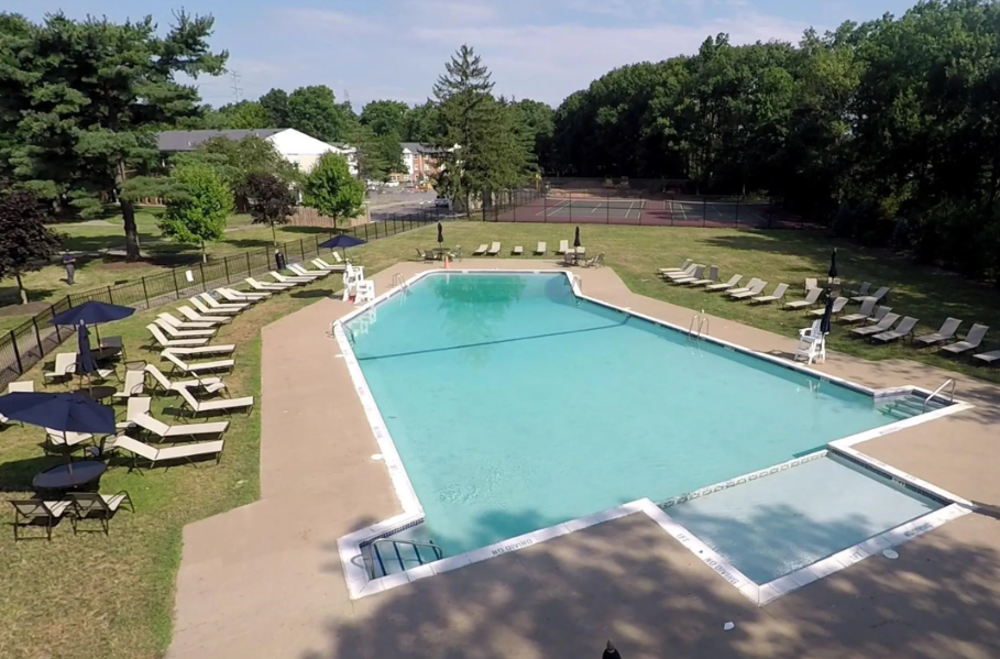 Our Portfolio - New Jersey Pool Management