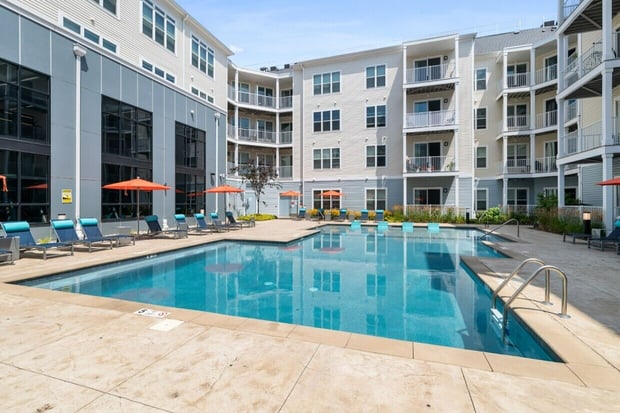 Our Portfolio - New Jersey Pool Management