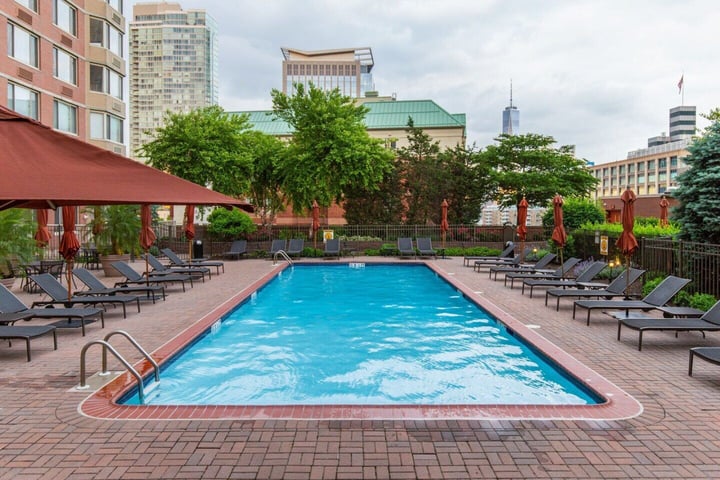 Commercial Pool Management New Jersey | NJPM - Call Now