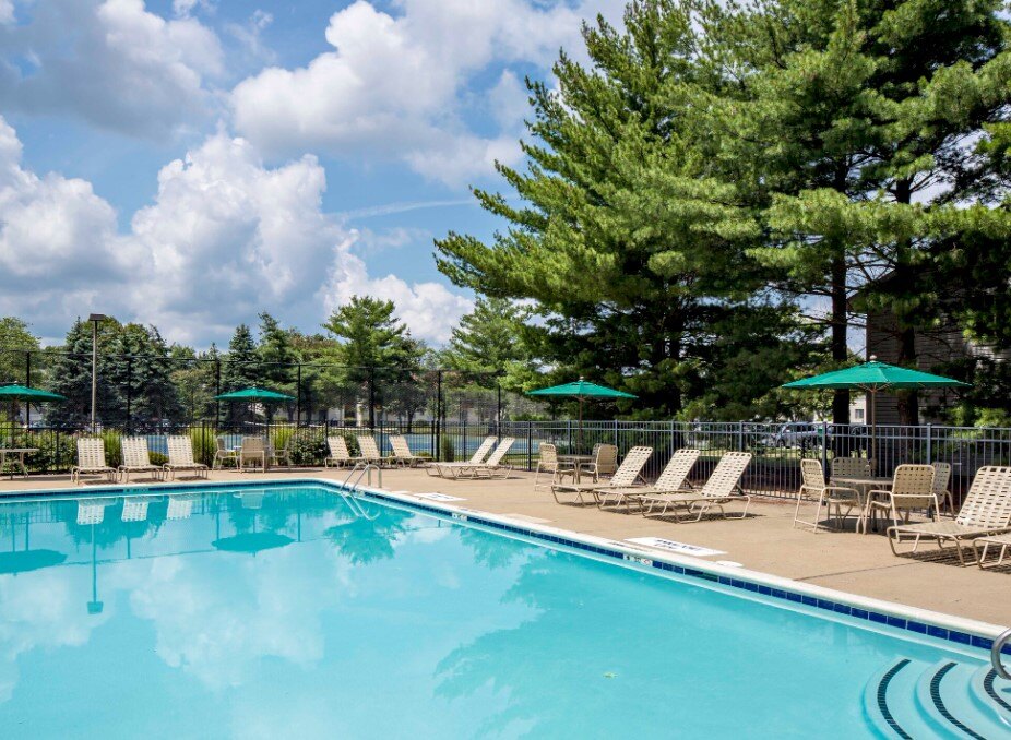 Commercial Pool Management New Jersey | NJPM - Call Now